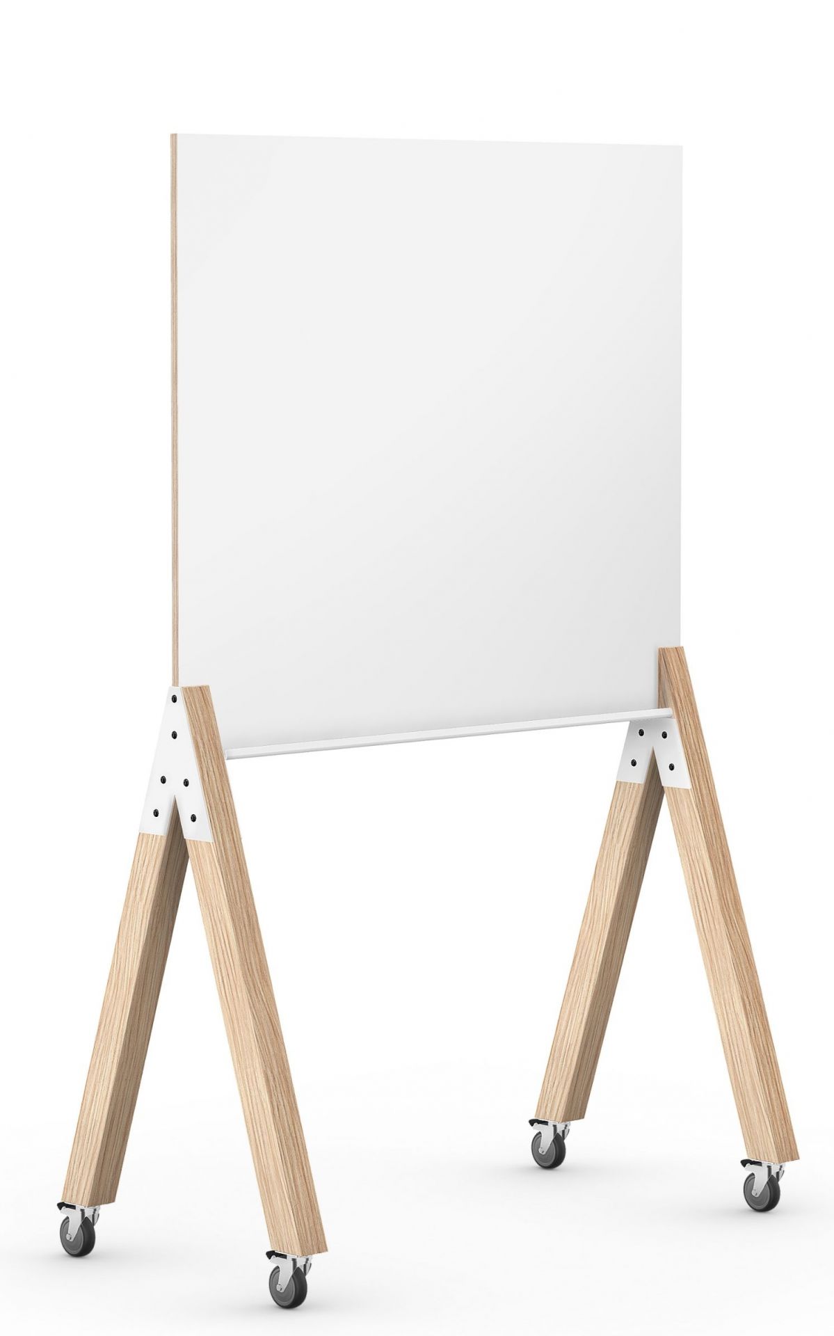 What if We Fly Taskboard B 120 cm Whiteboard Medium Medienwand Interstuhl | INTERSTUHL WT101